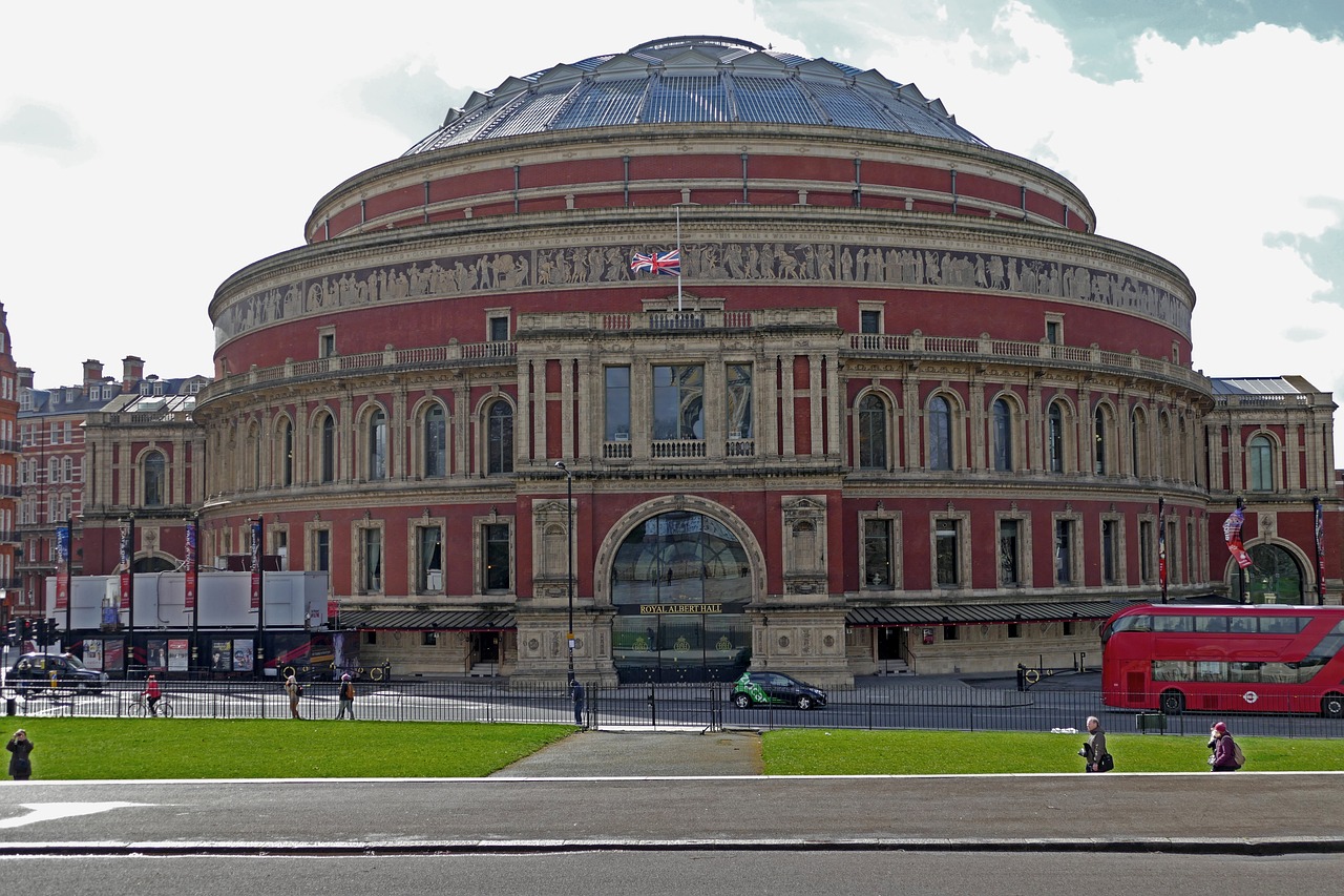 Londons stadsdelar - Fakta och sevärdheter - Londonguiden